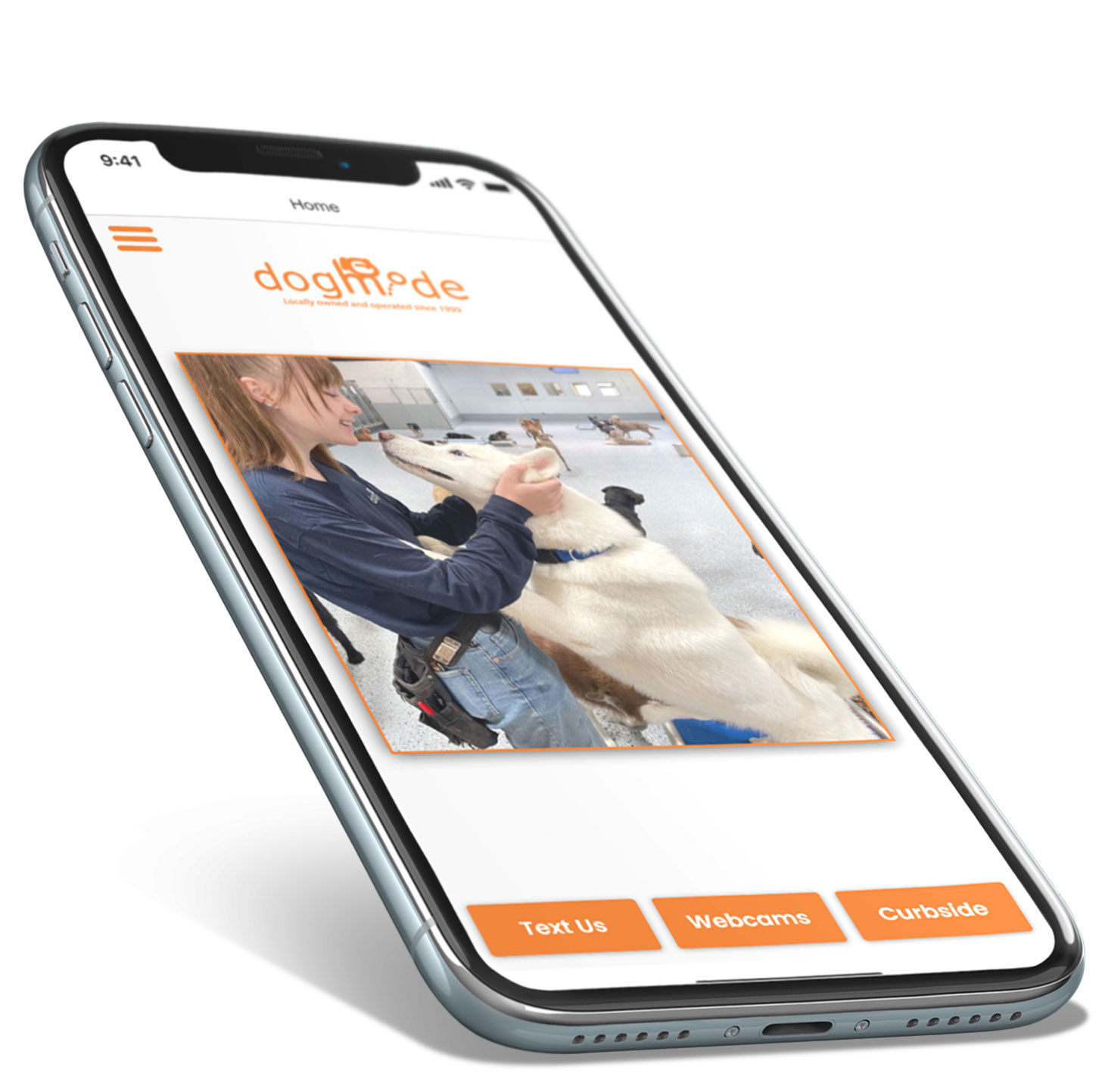 DogMode – Salt Lake City's award winning non-traditional Boarding,